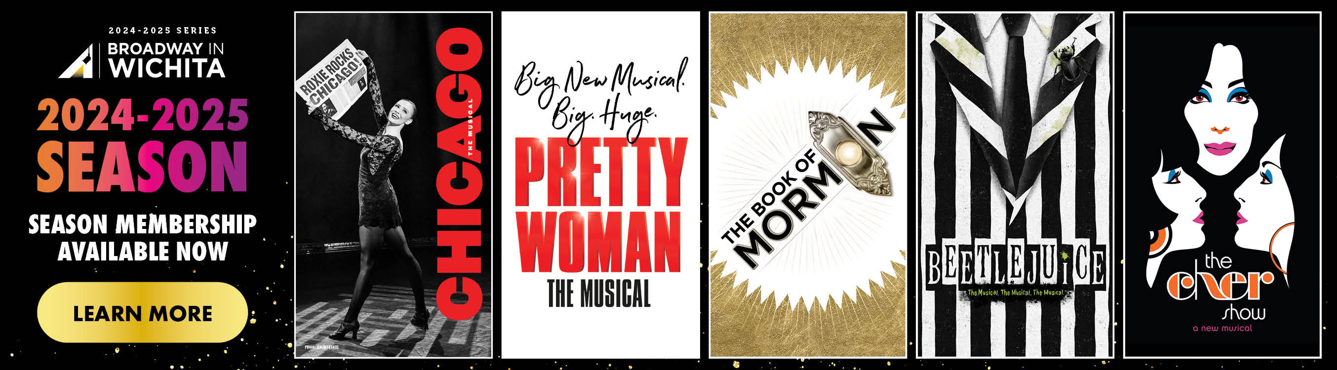 Century II Performing Arts & Convention Center