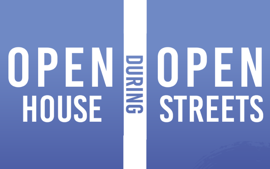 Open House During Open Streets | Century II Performing Arts ...